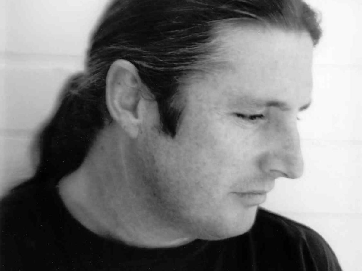 Win a copy of The Riders by Tim Winton | The Booker Prizes