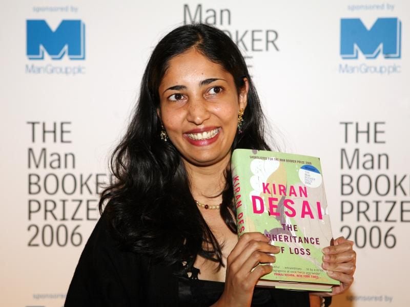 Full list of Booker Prize winners, shortlisted and longlisted authors ...