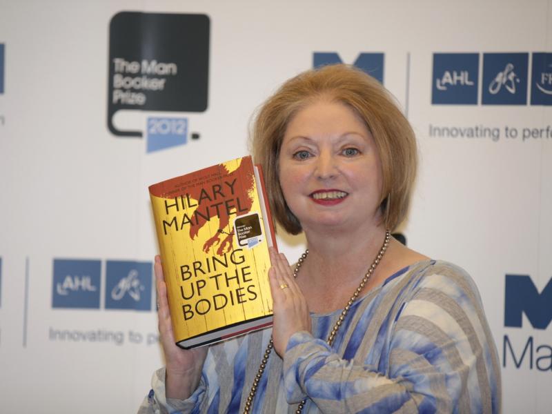 Booker Prizes facts and figures | The Booker Prizes