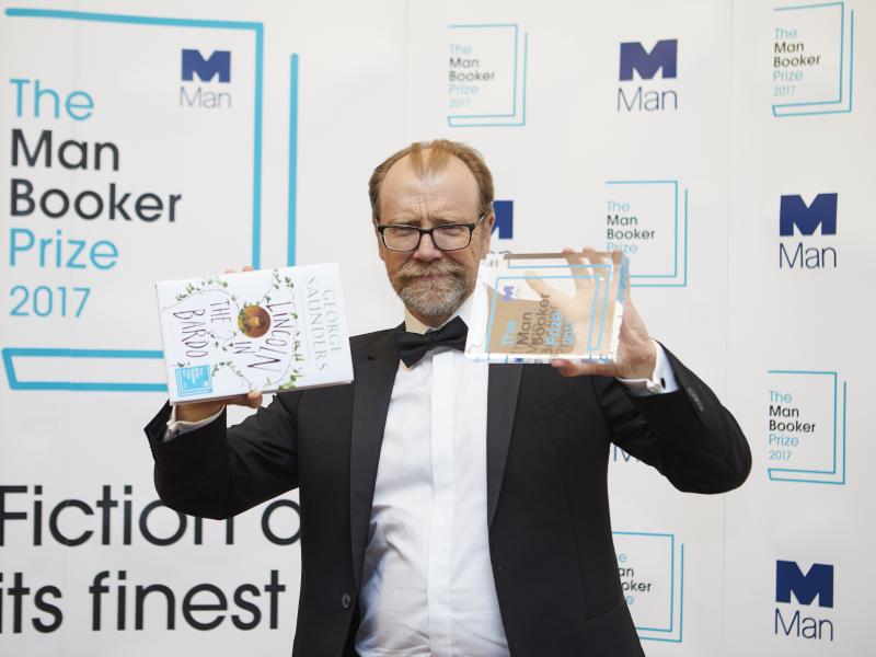 Full list of Booker Prize winners, shortlisted and longlisted authors ...