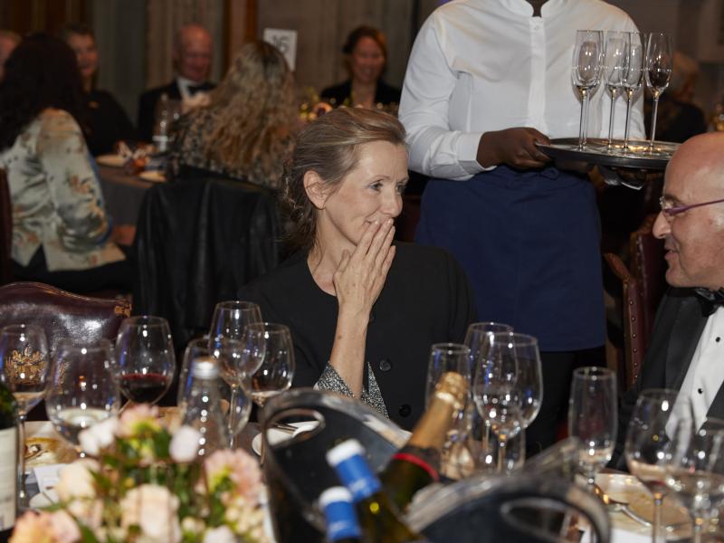 Full list of Booker Prize winners, shortlisted and longlisted authors ...