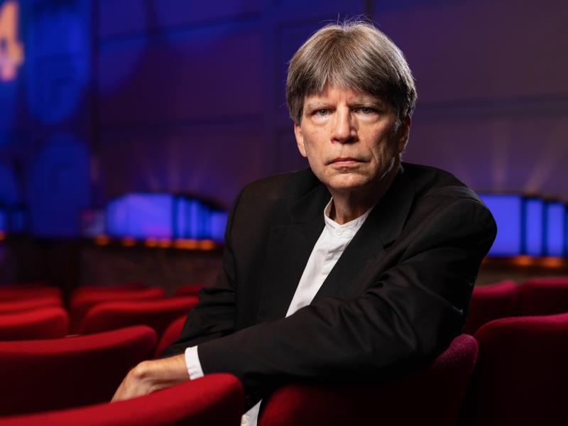 Where to start with Richard Powers: a guide to his best fiction | The ...