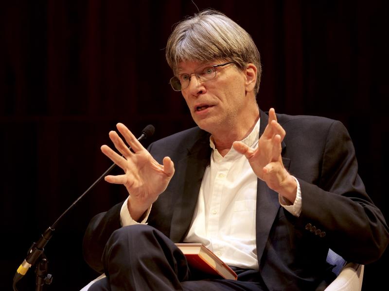 Reading guide: The Overstory by Richard Powers | The Booker Prizes