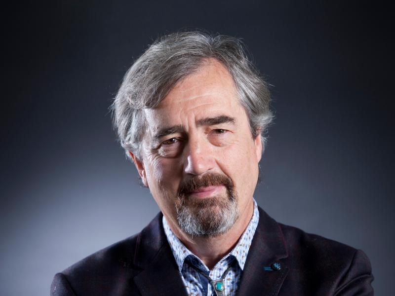 The secrets of Sebastian Barry's The Secret Scripture | The Booker Prizes