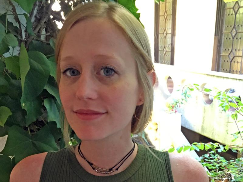 Discover the shortlist: Frances Riddle, ‘Literary translation felt ...