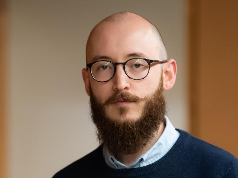 How UEA’s Booker Prize Foundation Scholarship nurtures the next ...