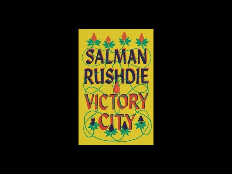 The best of Salman Rushdie: a guide to his Booker-nominated novels ...