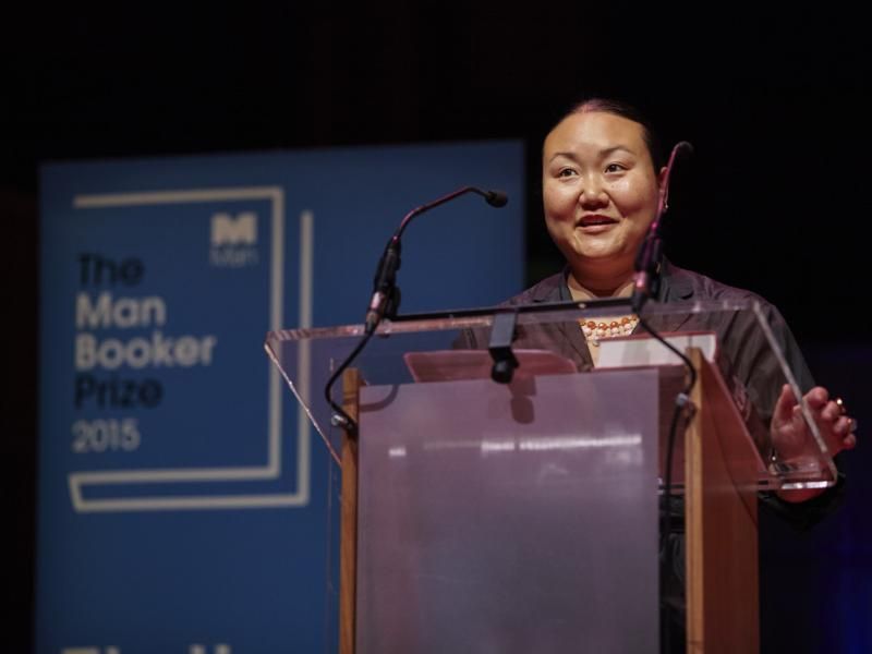 A Little Life: 'I forged a deep connection with vulnerable, determined ...
