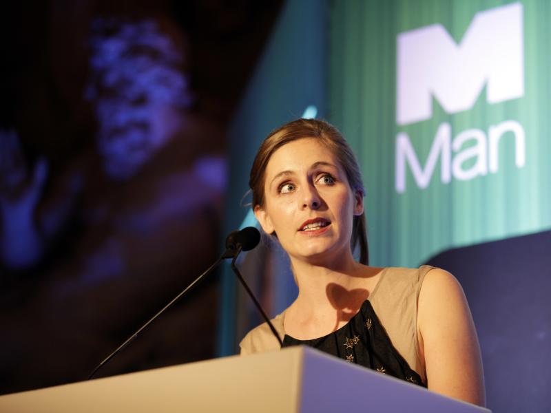 ‘When I finished it, I felt immortal’: How Eleanor Catton wrote The ...