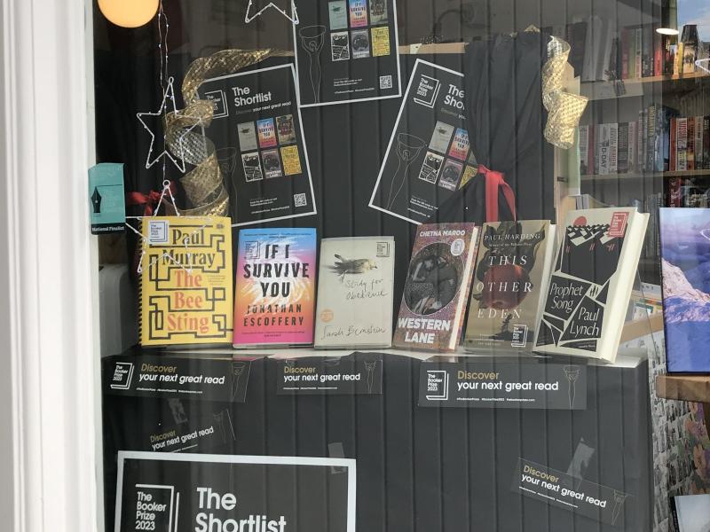 Meet the six winners of our Indie Bookshop Spotlight competition | The ...