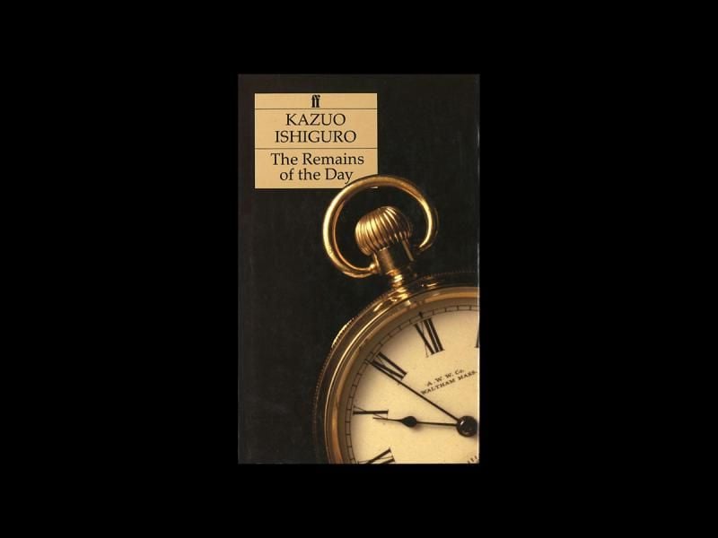 Reading guide: The Remains of the Day by Kazuo Ishiguro | The Booker Prizes