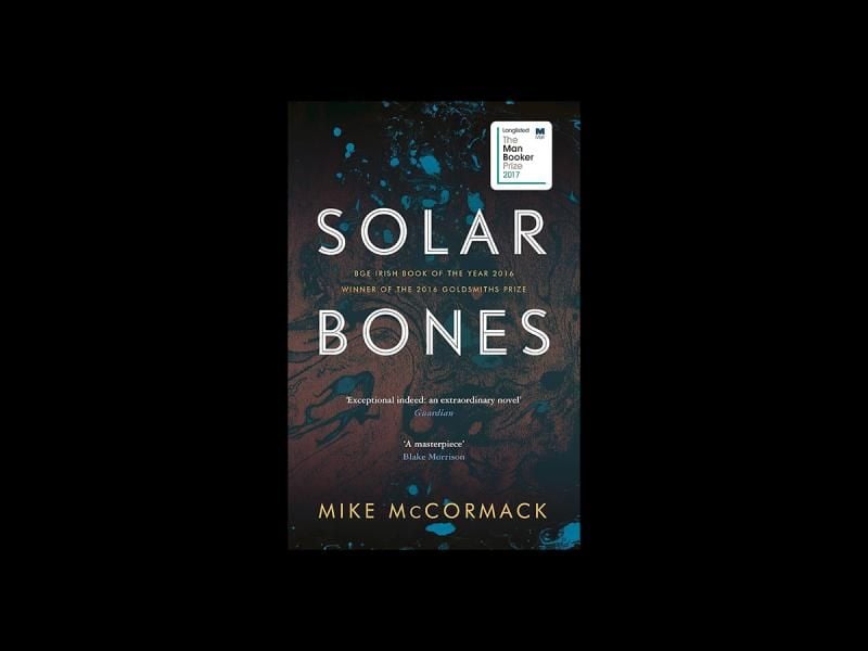 Colin Barrett interview: 'Becoming a writer was always an abstract ...