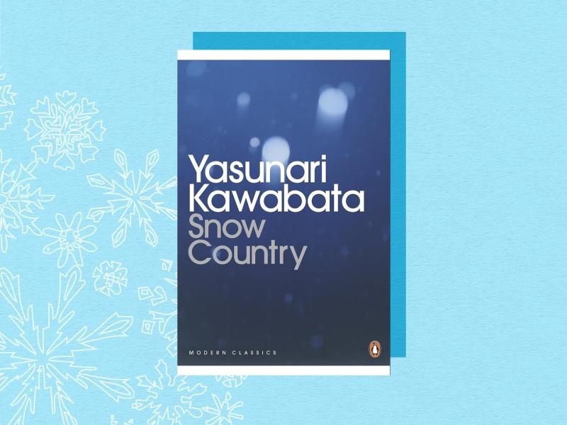 The best books to gift this Christmas: Booker authors and judges share ...