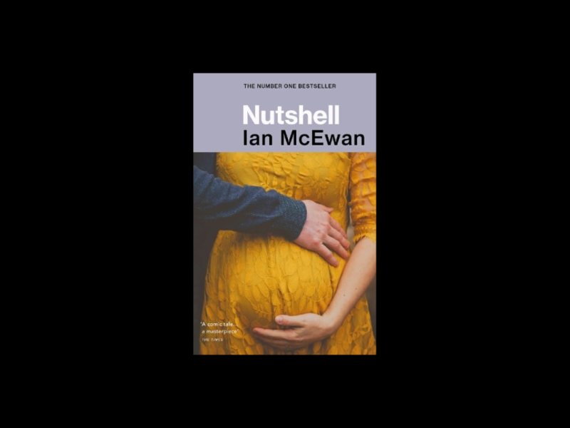 Where to start with Ian McEwan: a guide to his best books | The Booker ...