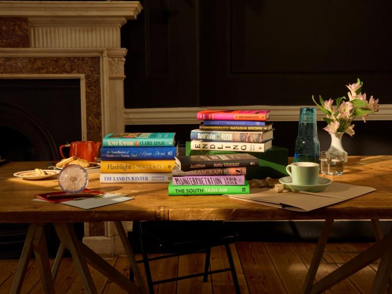 From routine to ritual: How to create good reading habits this year ...