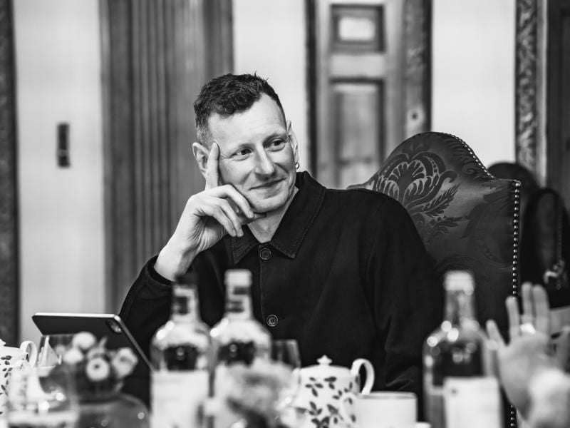 Chris Power interview: ‘I’ve read 150 books in seven months yet still ...
