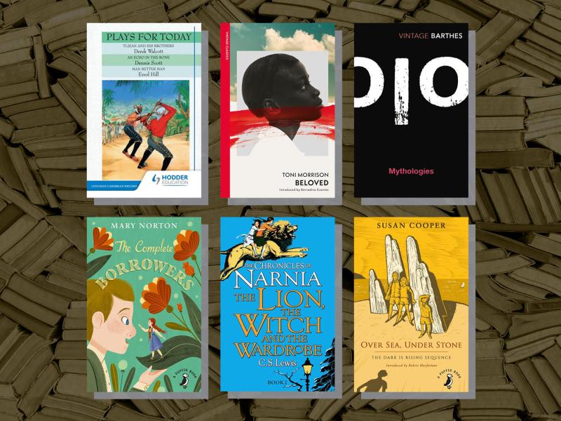 The Booker Prize 2025 longlisted authors on the books that made them ...
