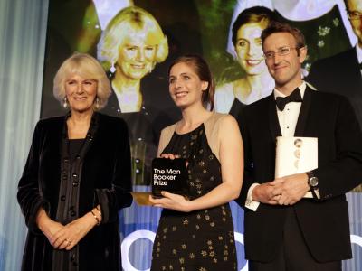 The Luminaries | The Booker Prizes