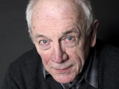 Alan Garner interview: 'Age is irrelevant, but an apprenticeship has to ...