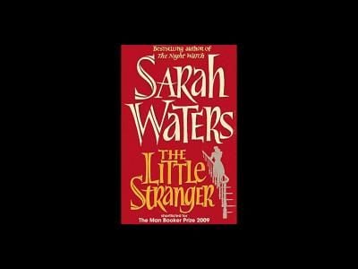 The best ghost stories nominated for the Booker and International ...