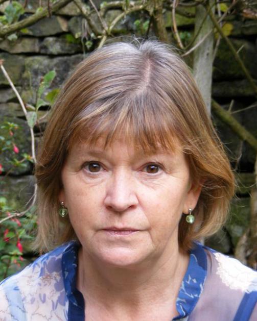 Jane Rogers | The Booker Prizes