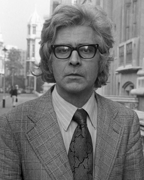 John Arden | The Booker Prizes