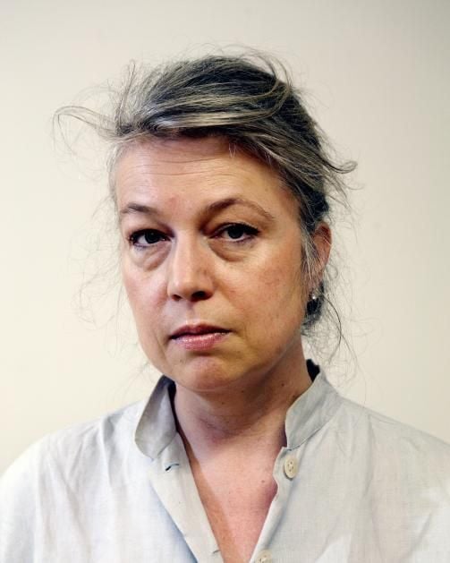 Candia McWilliam | The Booker Prizes