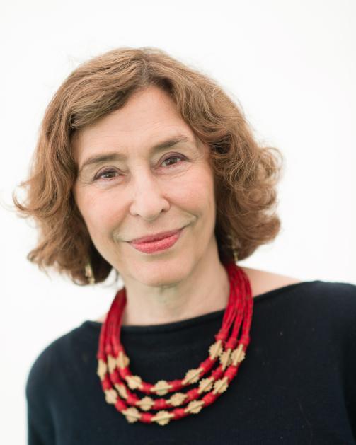 Azar Nafisi | The Booker Prizes