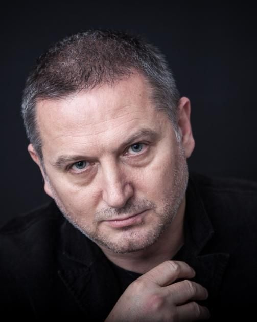Georgi Gospodinov: Winner of the International Booker Prize 2023 | The ...