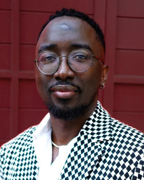 Troy Onyango | The Booker Prizes