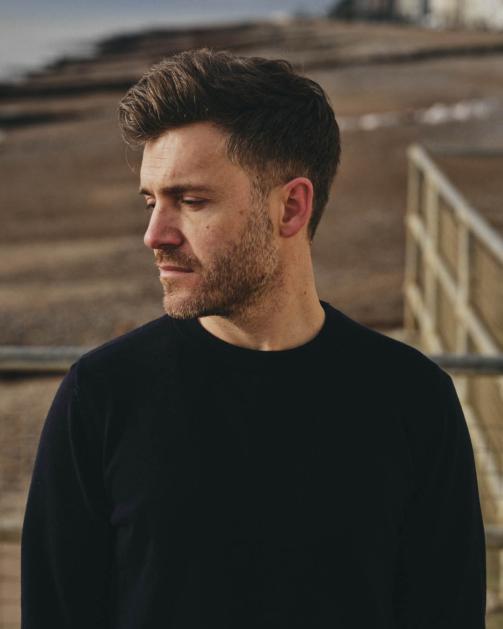 Benjamin Wood: Longlisted for the Booker Prize 2025 | The Booker Prizes