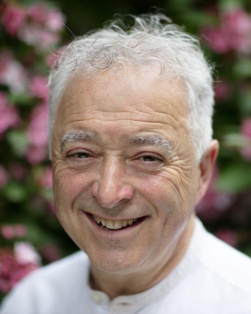 Frank Cottrell-Boyce | The Booker Prizes