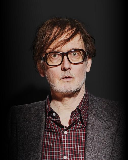 Jarvis Cocker | The Booker Prizes