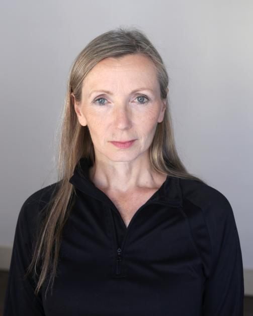 Anna Burns | The Booker Prizes