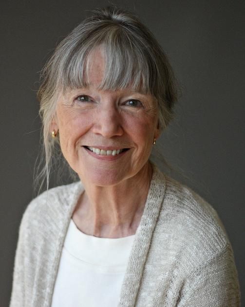 Anne Tyler | The Booker Prizes