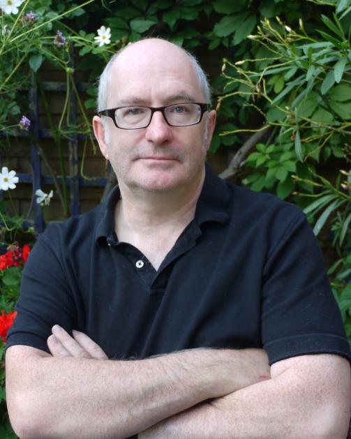 John Lanchester | The Booker Prizes