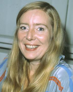 Lorna Sage | The Booker Prizes
