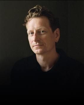 Chris Power | The Booker Prizes