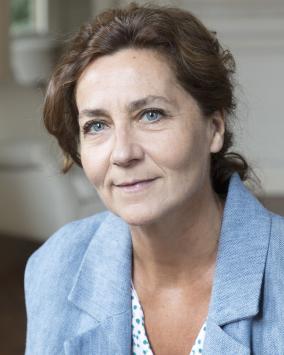 Anne Serre: Shortlisted for the International Booker Prize 2025 | The ...
