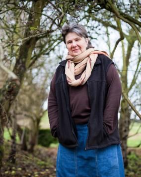 Susan Hill | The Booker Prizes