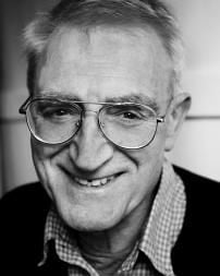 John Sutherland | The Booker Prizes