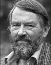 John Fowles | The Booker Prizes