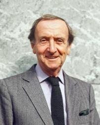 Brian Moore | The Booker Prizes