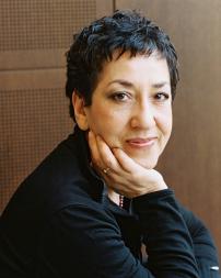 Andrea Levy | The Booker Prizes