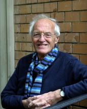Michael Frayn | The Booker Prizes