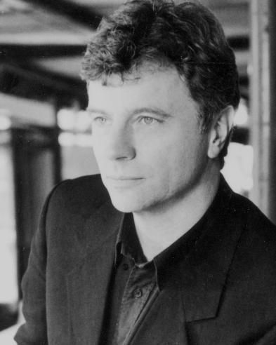 Russell Celyn Jones | The Booker Prizes