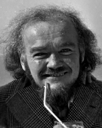 Is Christy Brown Still Alive – Christy Brown Artist – TOMP
