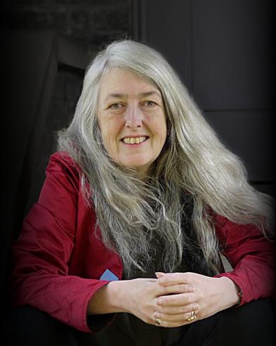 Mary Beard | The Booker Prizes