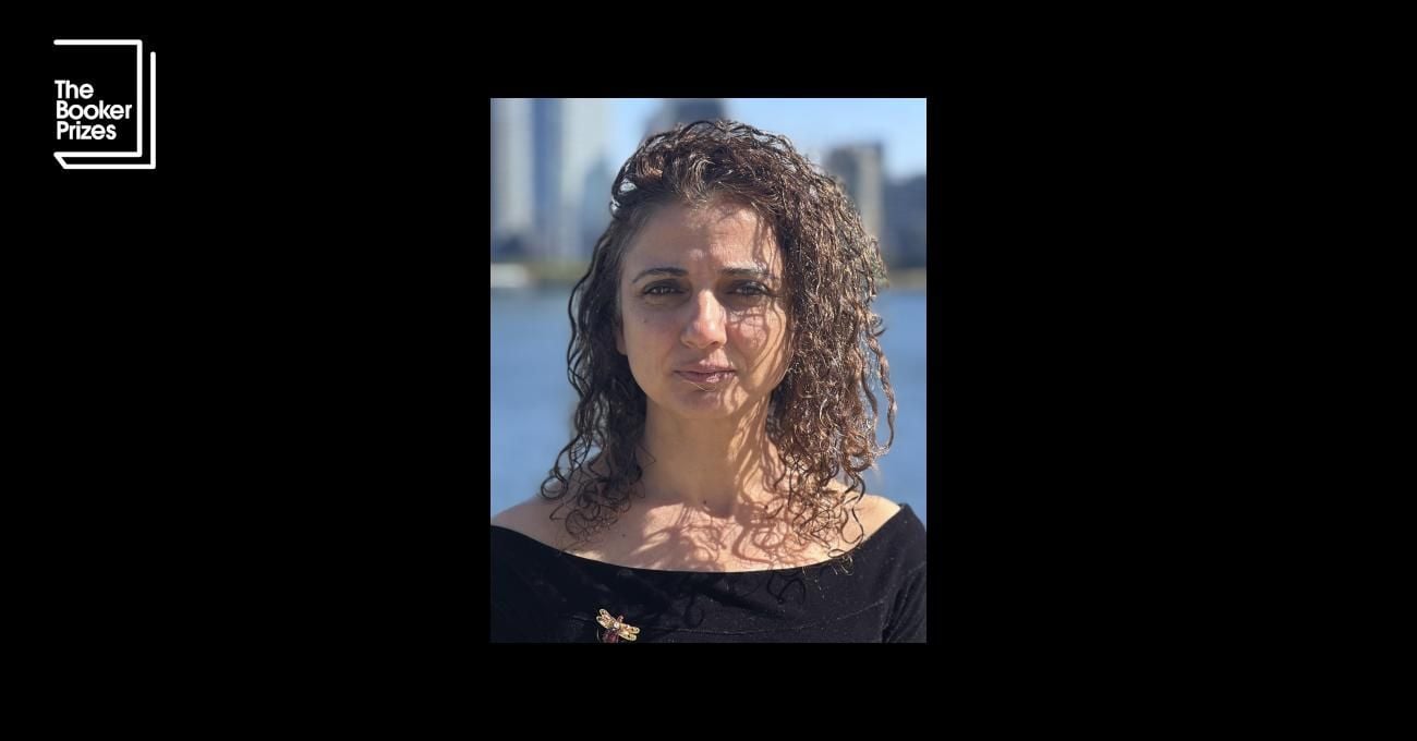Ibtisam Azem: Longlisted for the International Booker Prize 2025 | The ...