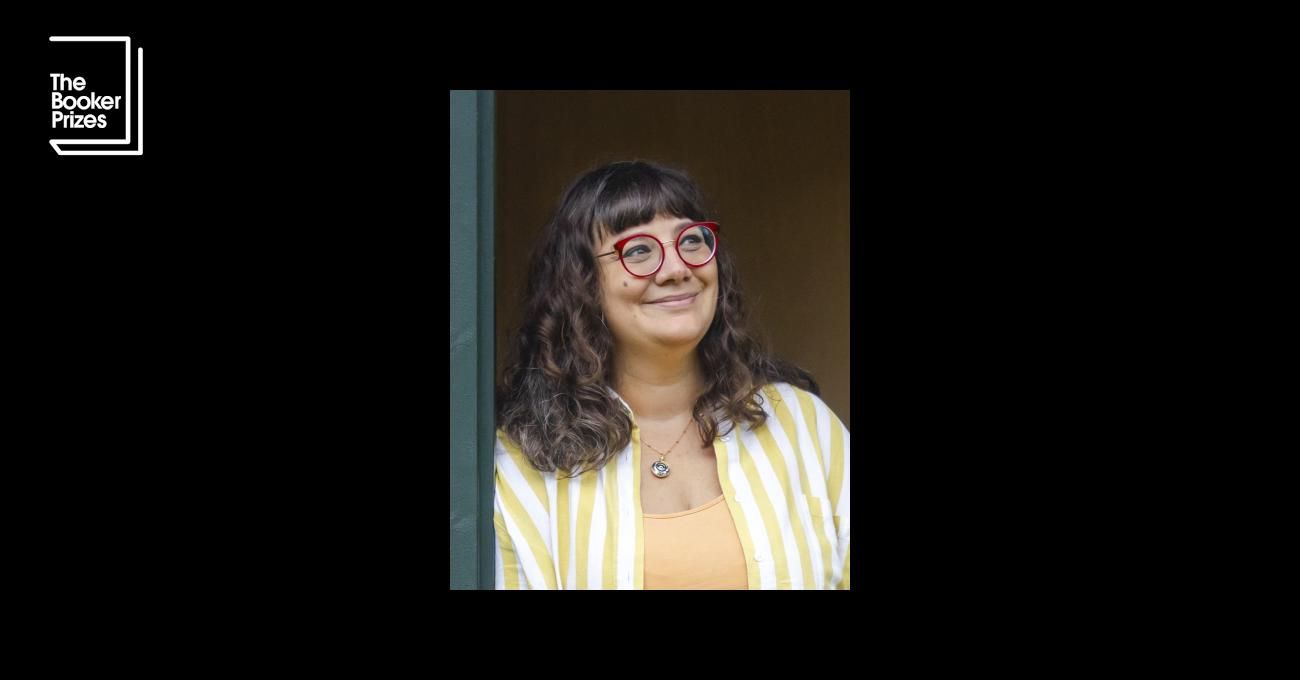 Antonella Lettieri: Longlisted for the International Booker Prize 2026 ...